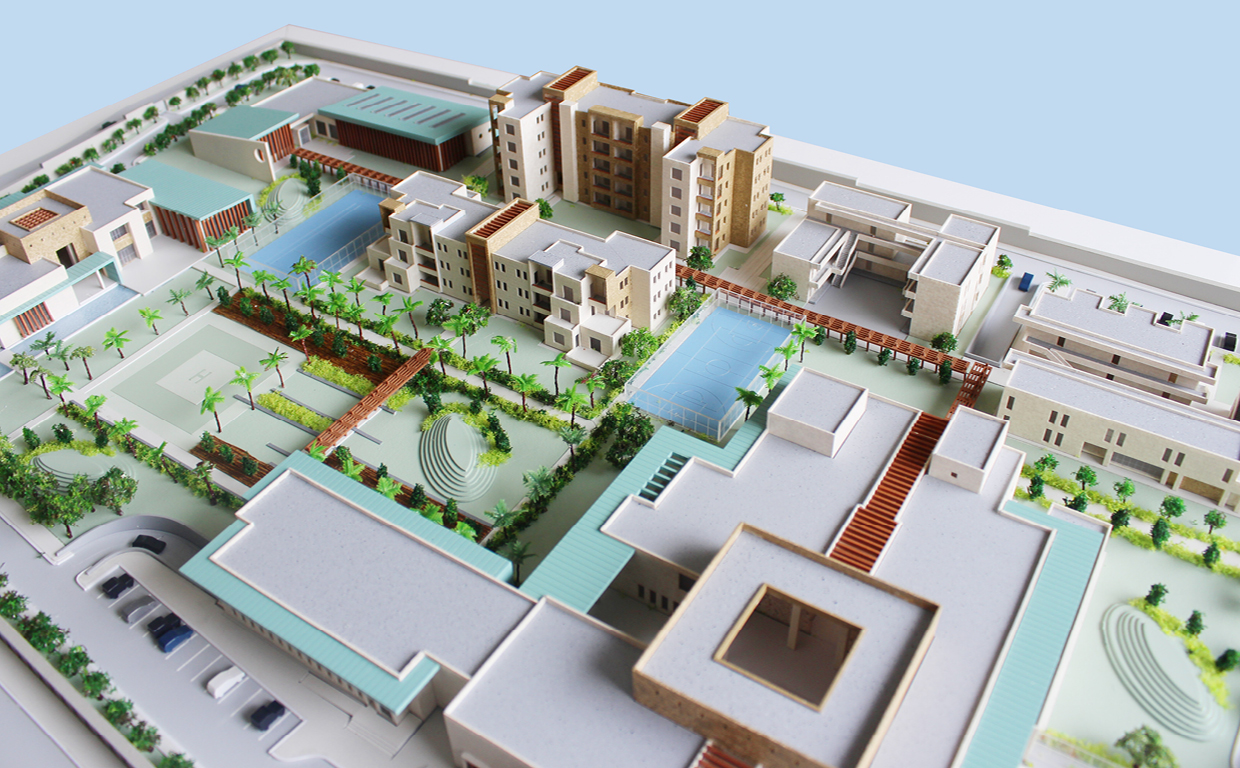 ERBİL CONSULATE GENERAL CAMPUS – StudioBEMS