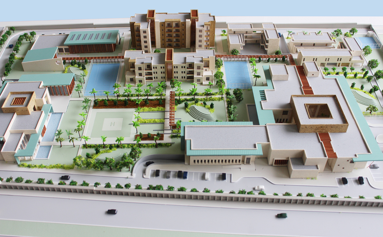 ERBİL CONSULATE GENERAL CAMPUS – StudioBEMS