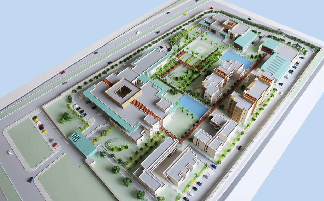 ERBİL CONSULATE GENERAL CAMPUS – StudioBEMS