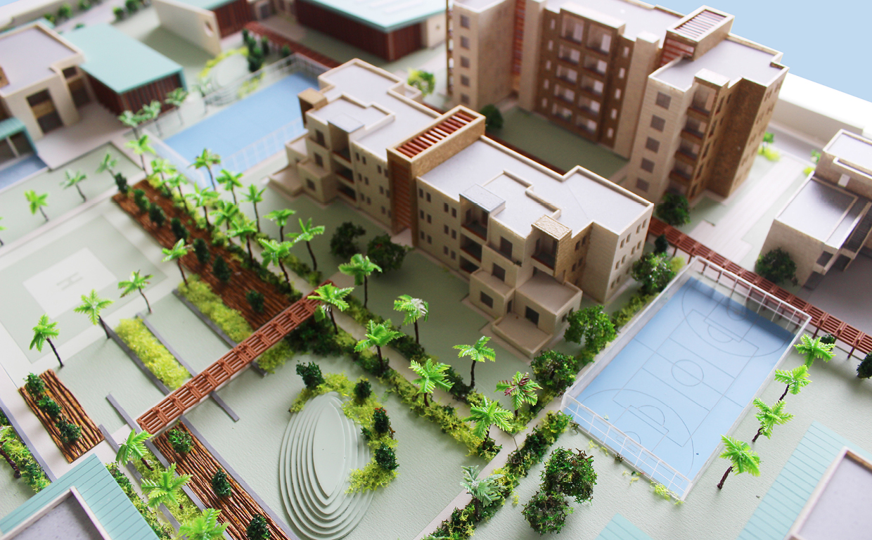 ERBİL CONSULATE GENERAL CAMPUS – StudioBEMS