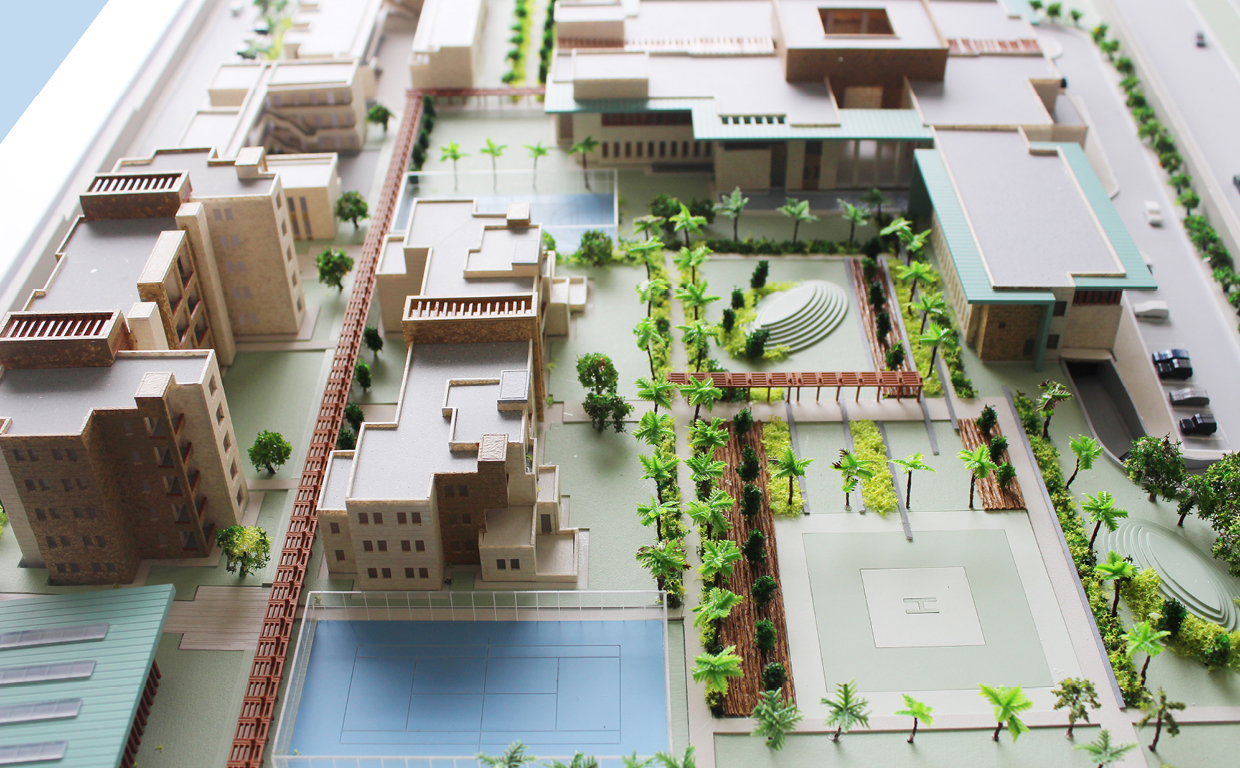 ERBİL CONSULATE GENERAL CAMPUS – StudioBEMS