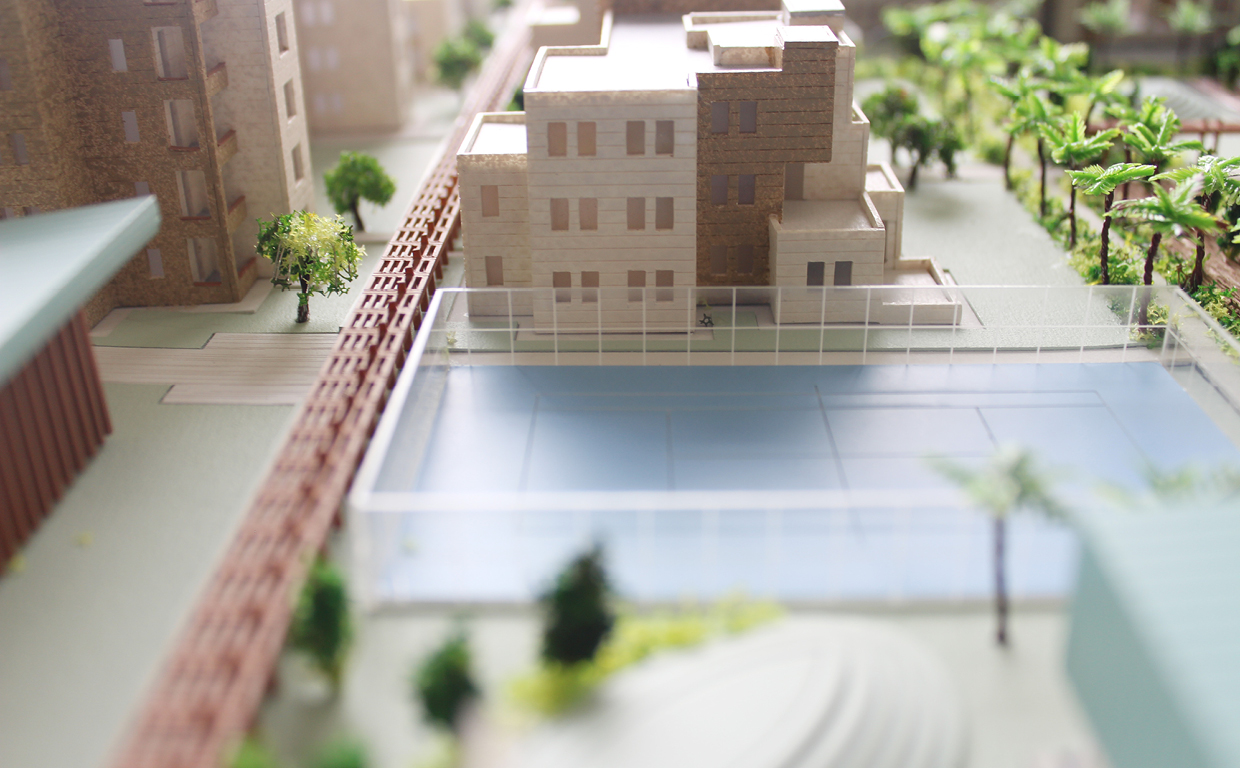 ERBİL CONSULATE GENERAL CAMPUS – StudioBEMS